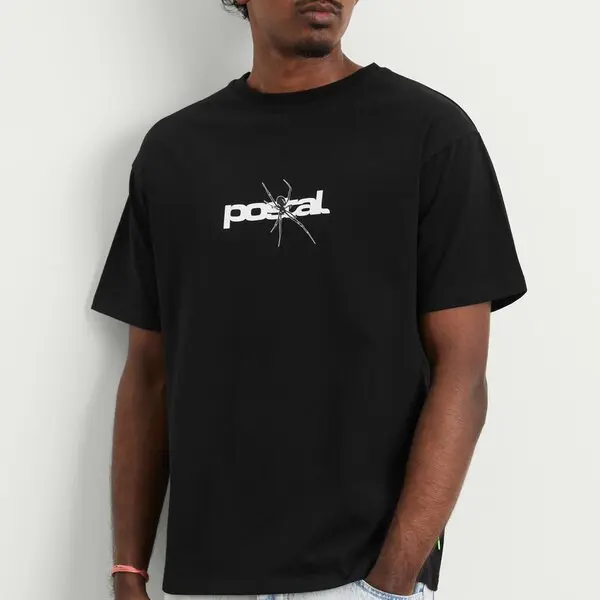POSTAL Spider T-shirt