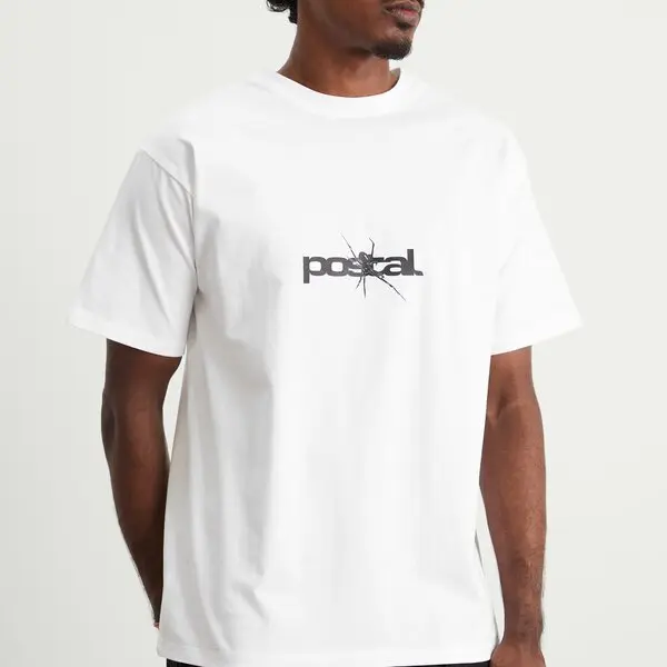 POSTAL Spider T-shirt