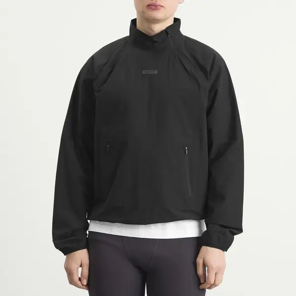 BANDIT Windproof Asymetrical Pullover