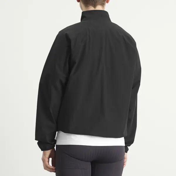 BANDIT Windproof Asymetrical Pullover