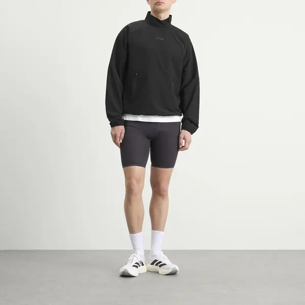 BANDIT Windproof Asymetrical Pullover