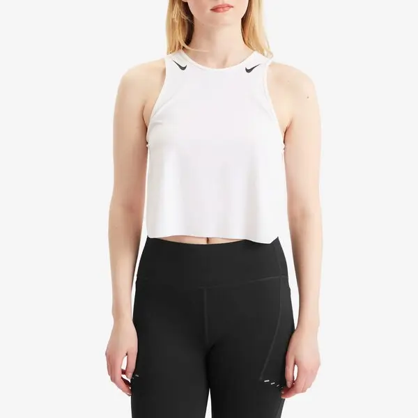 Nike Aeroswift Tank Top