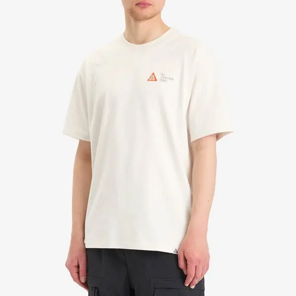 Nike Dri-fit T-shirt