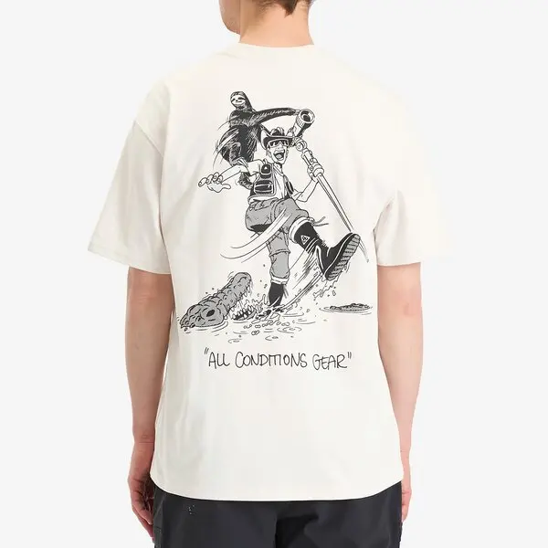 Nike Dri-fit T-shirt