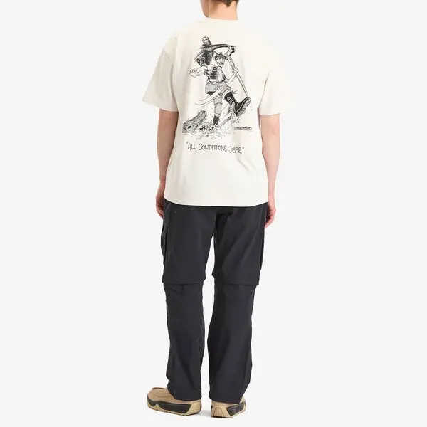 Nike Dri-fit T-shirt