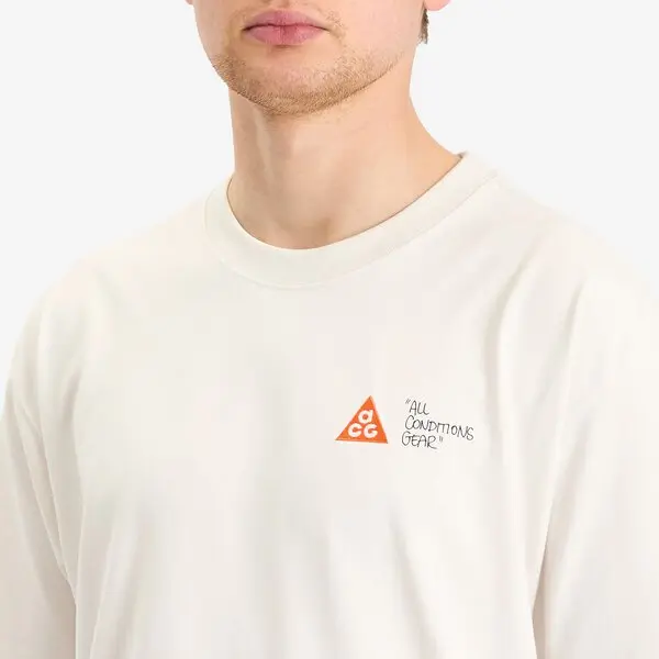 Nike Dri-fit T-shirt