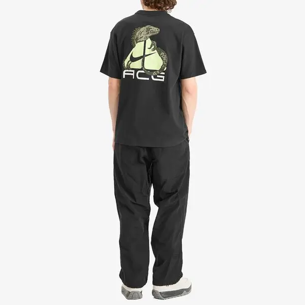 Nike Dri-fit Iguana T-shirt