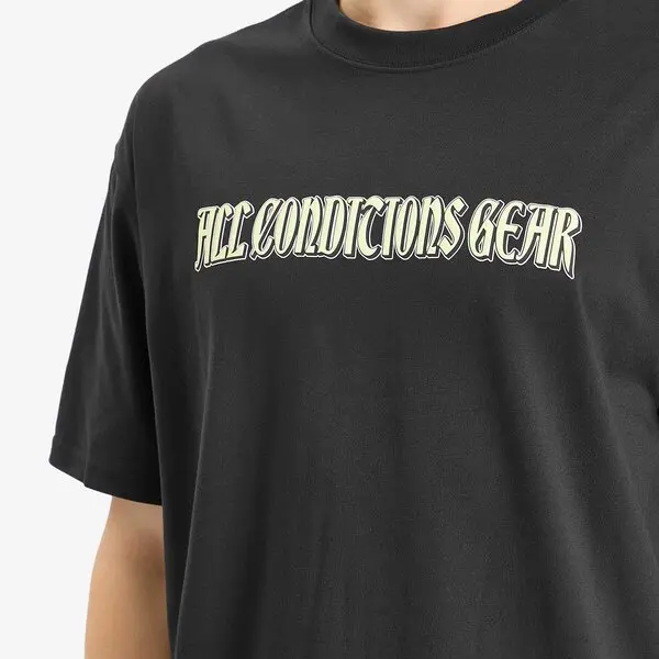 Nike Dri-fit Iguana T-shirt