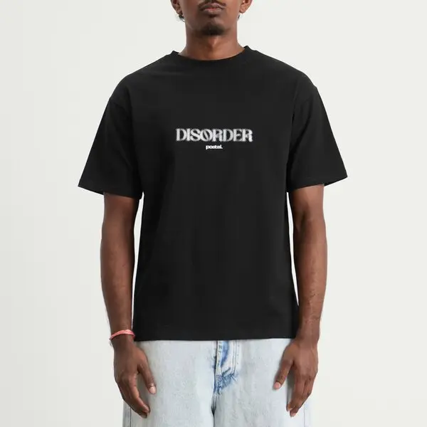 POSTAL Disorder T-shirt