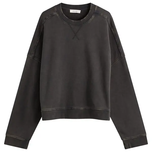 ENTIRE STUDIOS Box Crew Sweatshirt