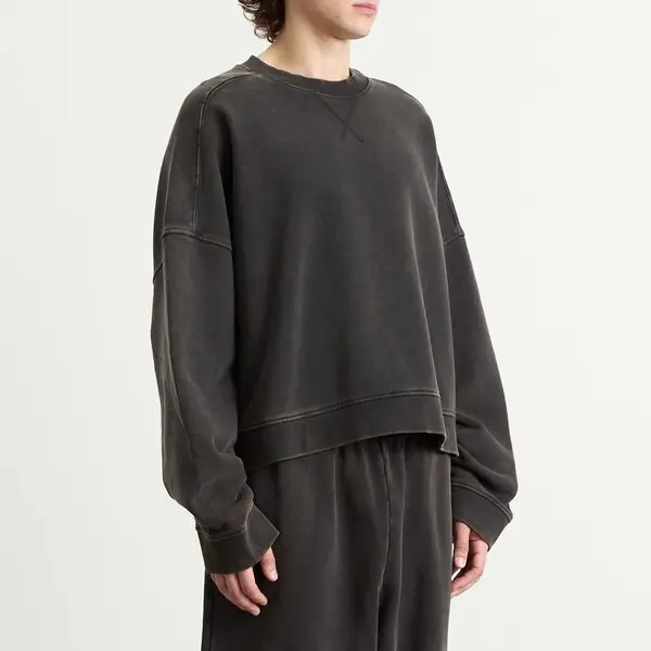 ENTIRE STUDIOS Box Crew Sweatshirt
