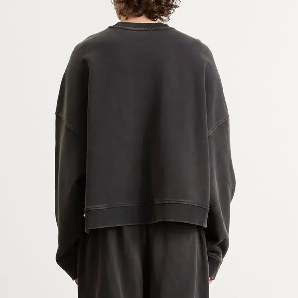 ENTIRE STUDIOS Box Crew Sweatshirt