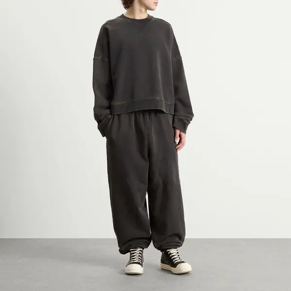 ENTIRE STUDIOS Box Crew Sweatshirt