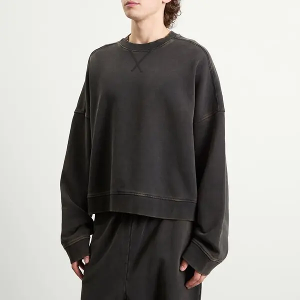 ENTIRE STUDIOS Box Crew Sweatshirt