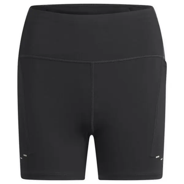 Nike Dri-fit 4" Short - Black