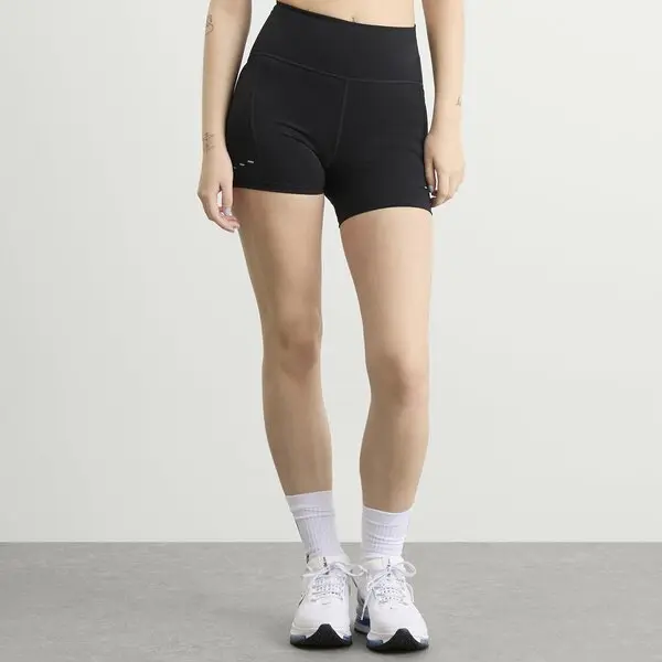 Nike Dri-fit 4" Short