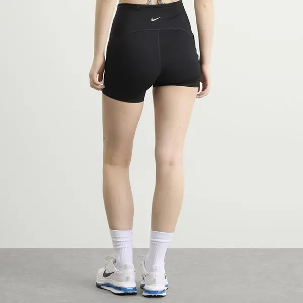 Nike Dri-fit 4" Short