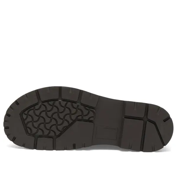 BIRKENSTOCK Highwood Moc Lave Low Lace Up Shoes