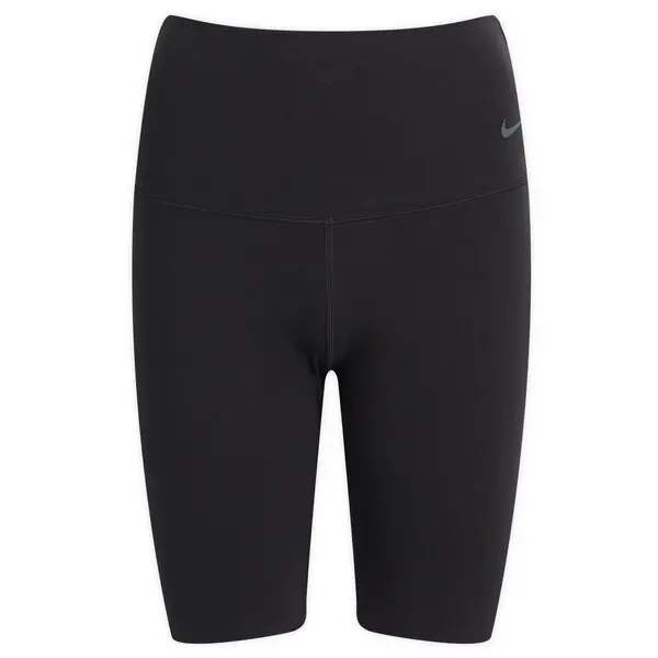 Nike Dri Fit Zenvy Hr 8" Short - Black/black