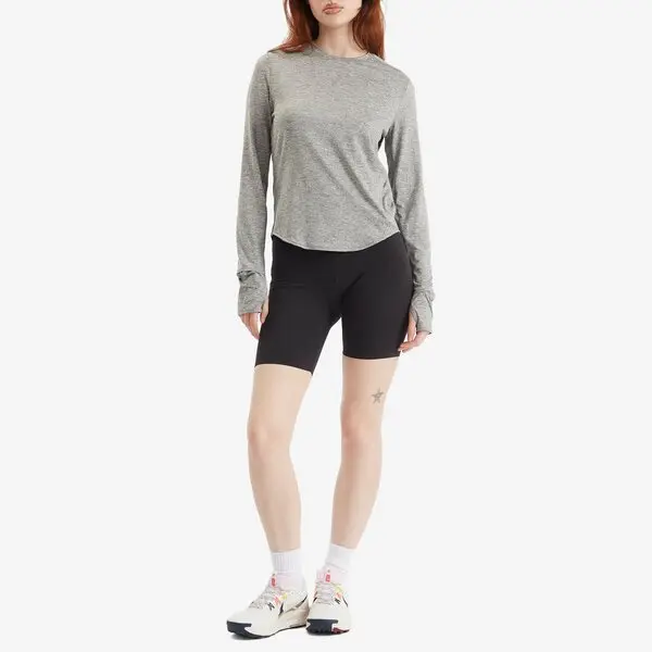 Nike Dri Fit Zenvy Hr 8" Short