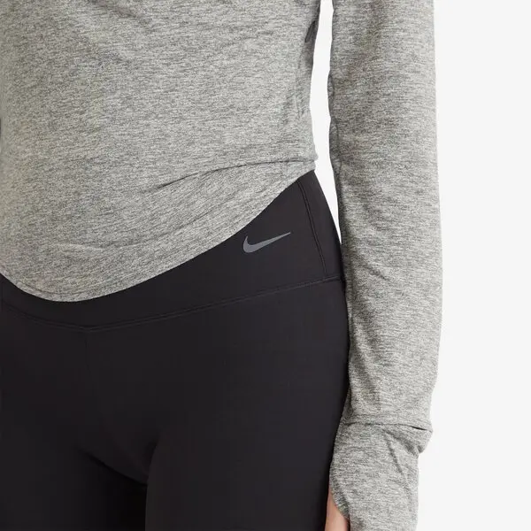 Nike Dri Fit Zenvy Hr 8" Short