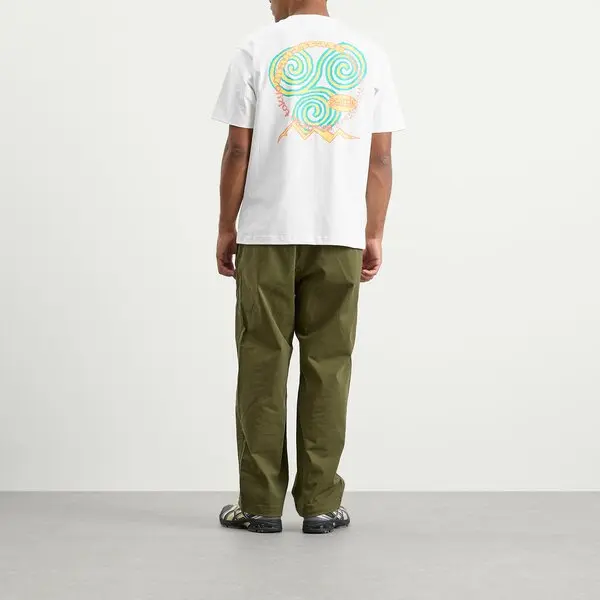MANASTASH Say Hello T-shirt