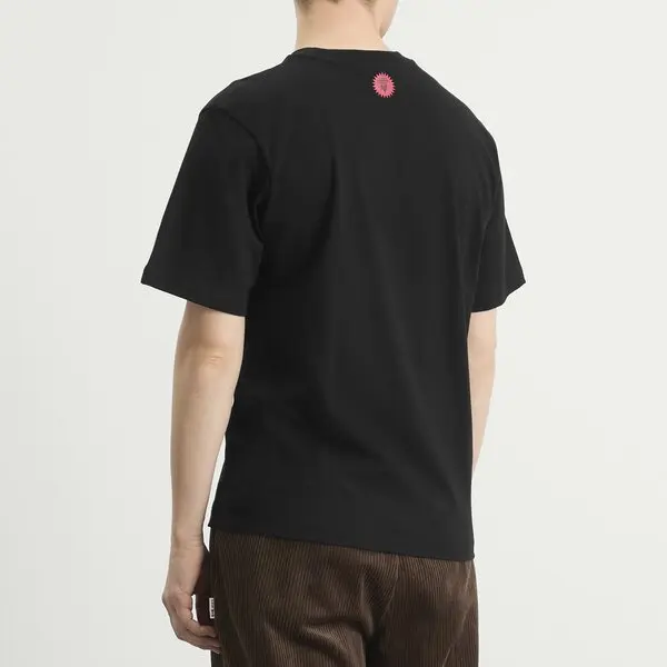 ICECREAM Signet Logo T-shirt