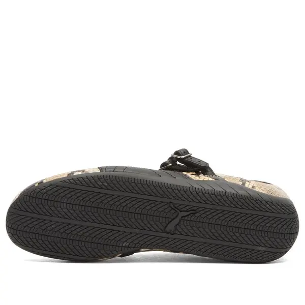 PUMA Speedcat Ballet Snake Sneaker