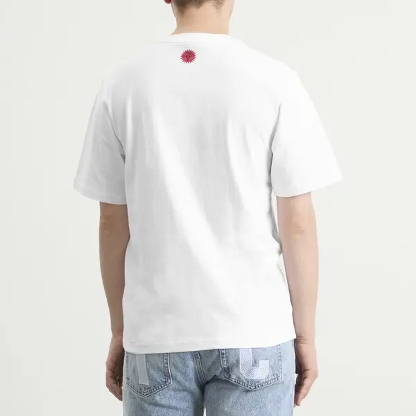 ICECREAM Signet Logo T-shirt