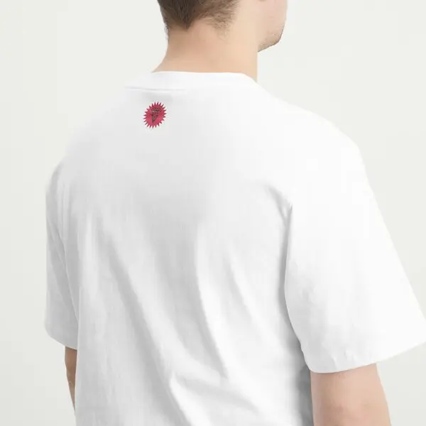 ICECREAM Signet Logo T-shirt