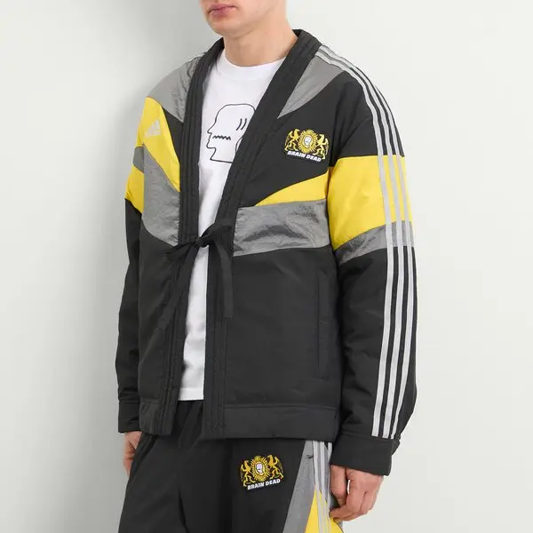 Adidas X Brain Dead Noragi Track