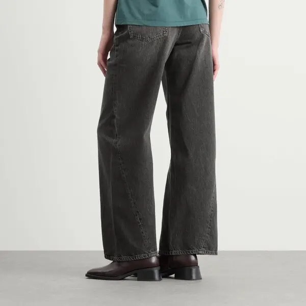 ANINE BING Brie Jeans