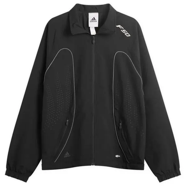 Adidas F50 Tracktop - Black
