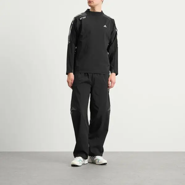 Adidas F50 Jersey Long Sleeve