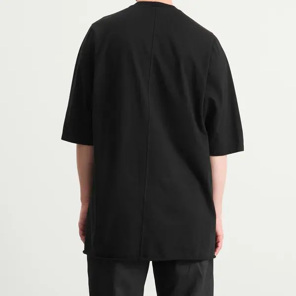 Rick Owens Jumbo Tee