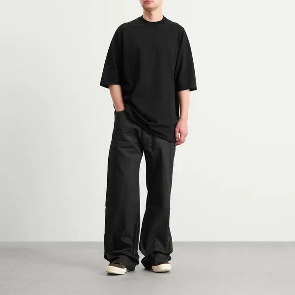 Rick Owens Jumbo Tee