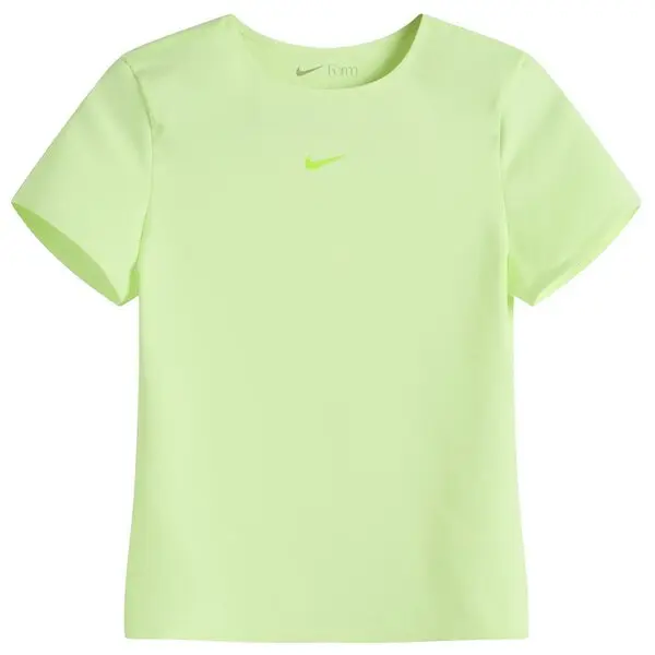 Nike Dri-fit T-shirt - Barely Volt Volt Ice