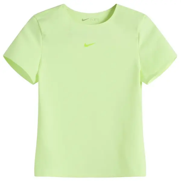 Nike Dri-fit T-shirt - Barely Volt Volt Ice