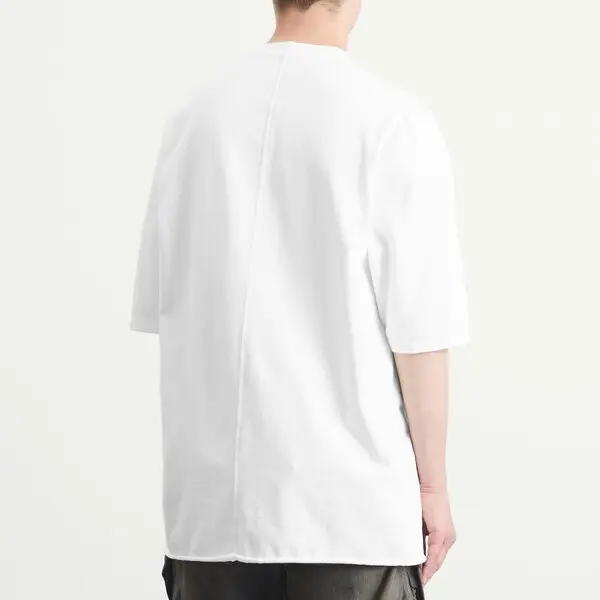 Rick Owens Jumbo Tee