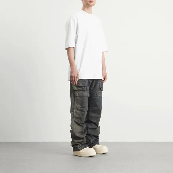 Rick Owens Jumbo Tee