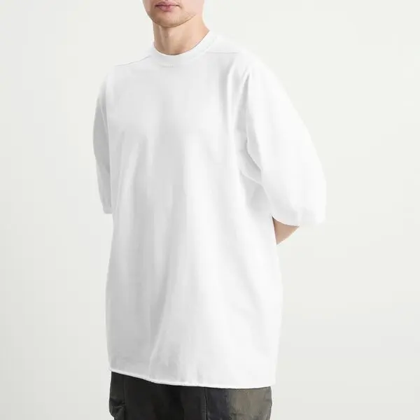 Rick Owens Jumbo Tee