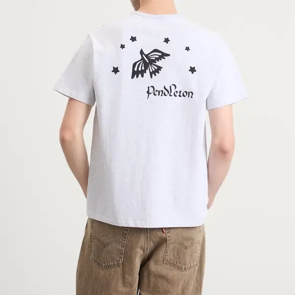 Pendleton Star Bird T-shirt