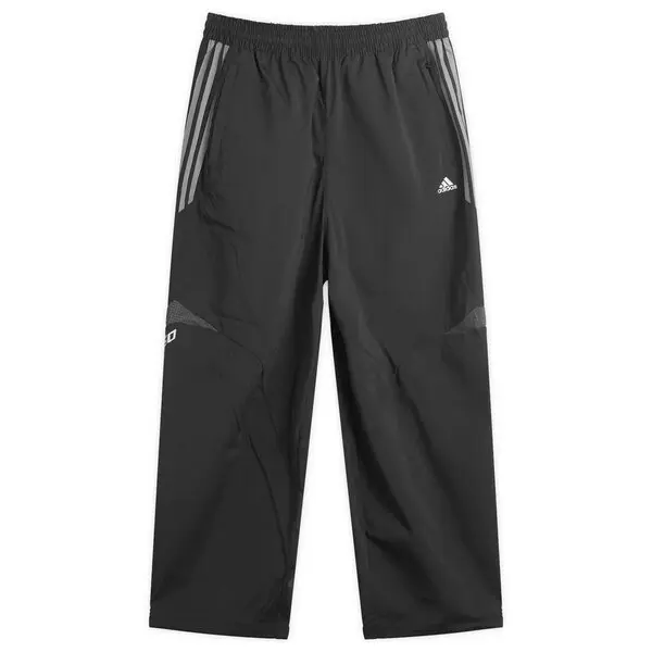 Adidas F50 Striped Track Pant - Black