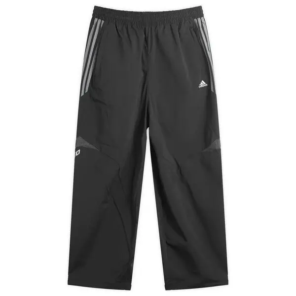 Adidas F50 Striped Track Pants - Black