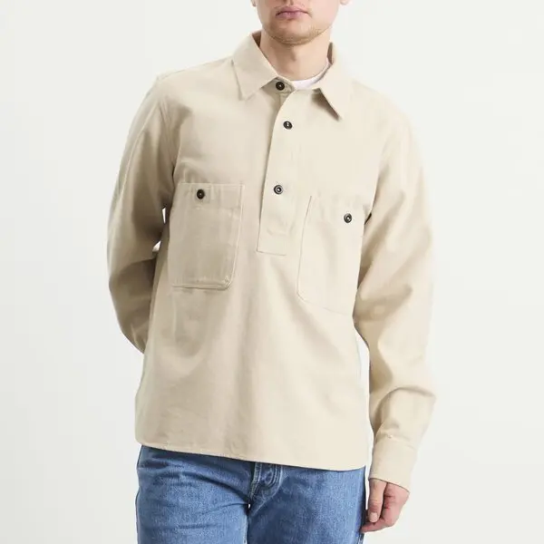 MARGARET HOWELL Overhead Shirt