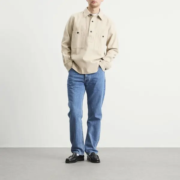 MARGARET HOWELL Overhead Shirt