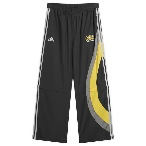 Adidas X Brain Dead Track Pant - Black
