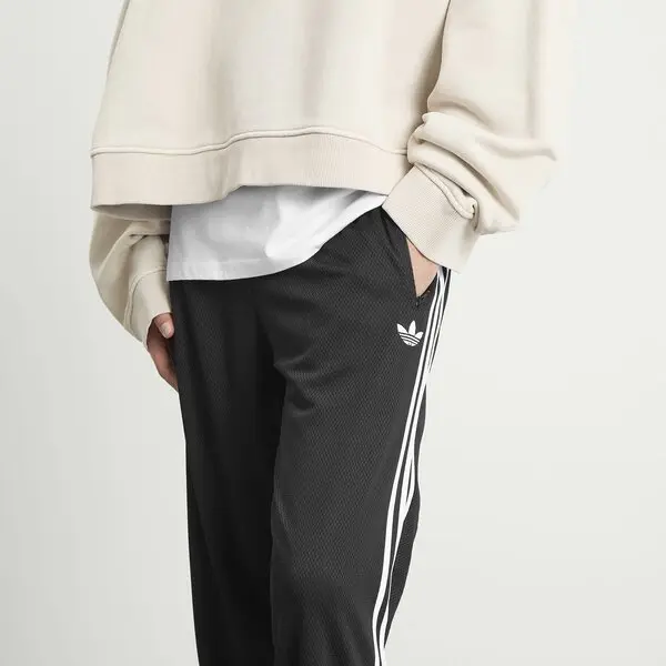 Adidas Firebird Mesh Track Pant