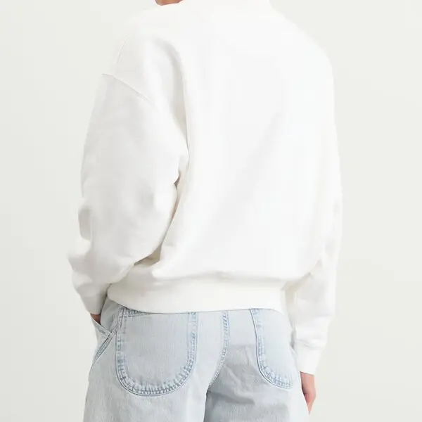 ANINE BING Jaci Los Angeles Sweatshirt