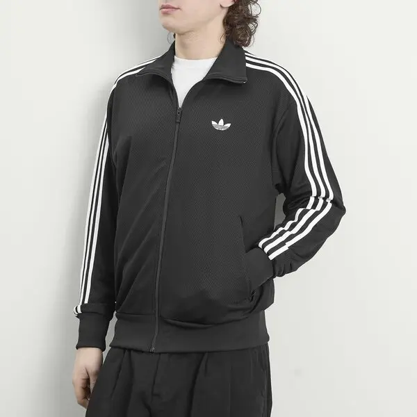Adidas Firebird Mesh Tracktop